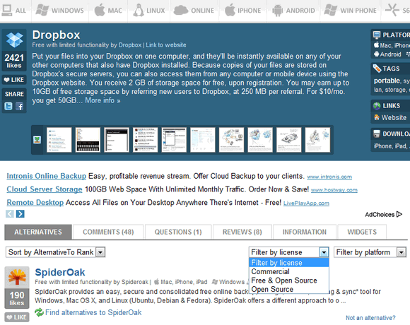 3 Websites to Help You Find the Best Software