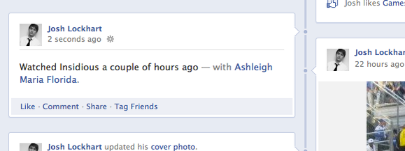 7 Things You Should Be Posting On Facebook [Opinion]