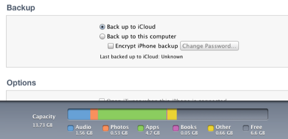 How to Set Up iCloud For Your iOS Devices