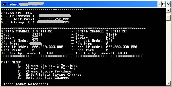 How to Automate Telnet Commands Using VB Script