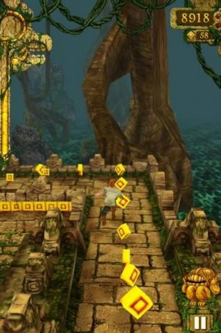 7 Endless Running And Jumping Games You Need On Your Device [iOS]