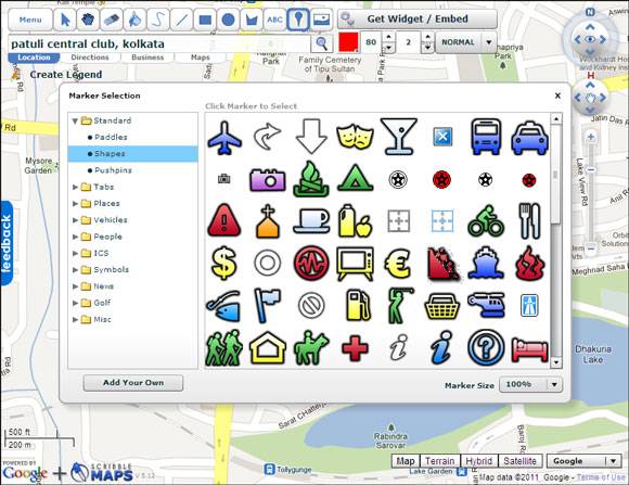 6 Chrome Extensions That Tell You A Lot More On Google Maps