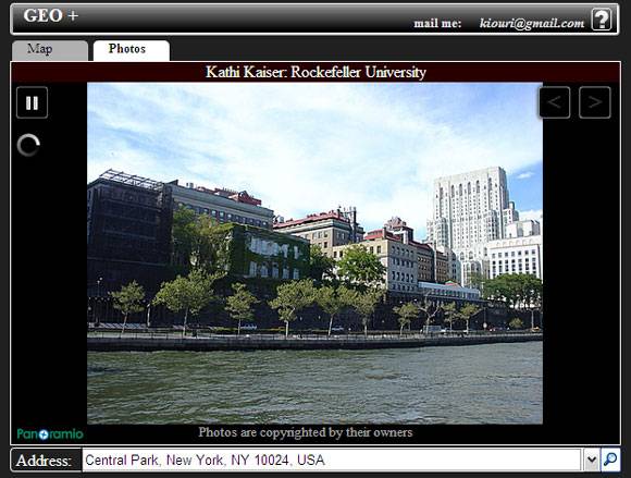6 Chrome Extensions That Tell You A Lot More On Google Maps