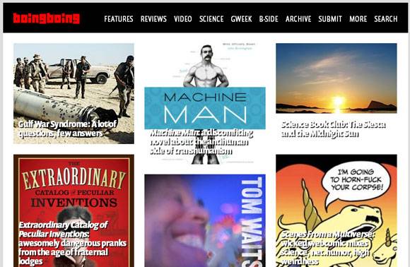 10 Different Creative Commons Projects That You Should Definitely Pay ...