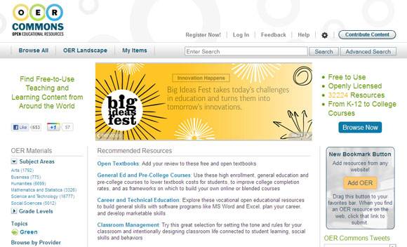10 Different Creative Commons Projects That You Should Definitely Pay ...