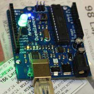 8 More Cool Components For Your Arduino Projects