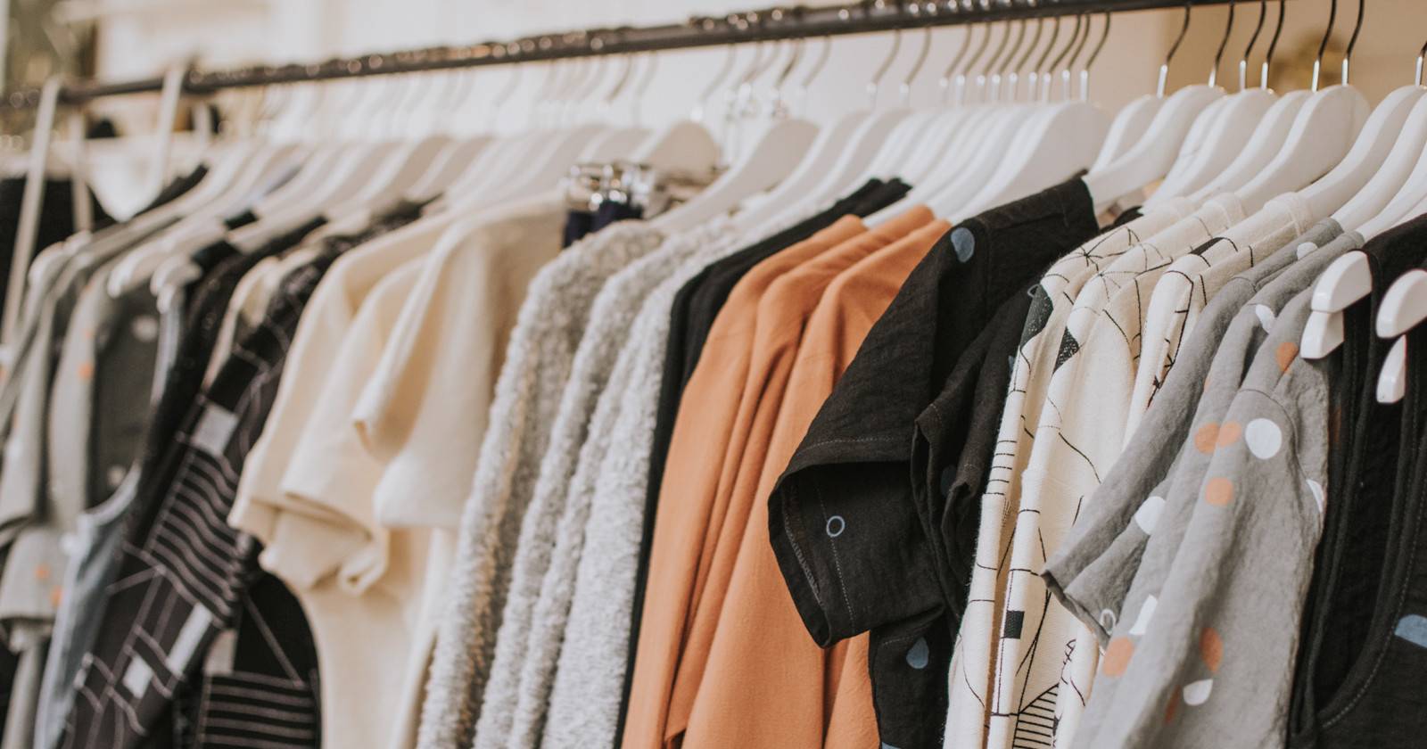 The 5 Best Sites to Find Free Clothes Online