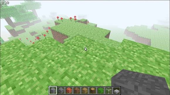 Experience Minecraft for Free in Your Browser With Minecraft Classic