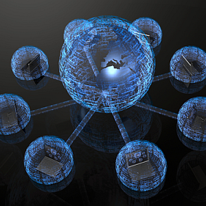 PRTG Monitor - A Free Bandwidth Meter For PCs In Your Home Network