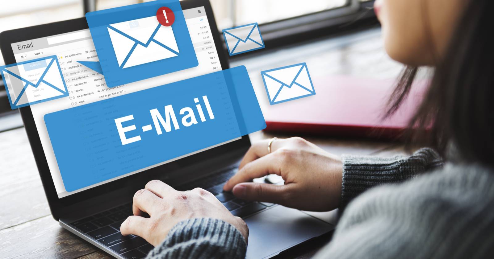 The 9 Most Popular Email Providers Better Than Gmail and Yahoo Mail