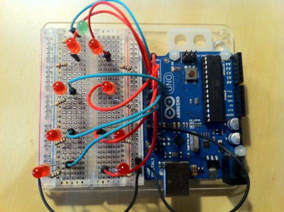 An Arduino Project: How To Make Flashy Christmas Lights Ornaments