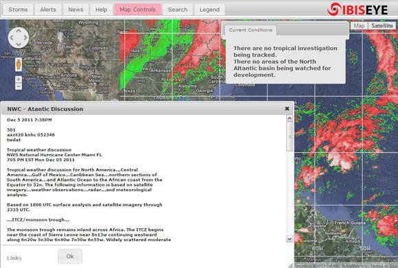 8 Top Hurricane Tracking Websites on the Web