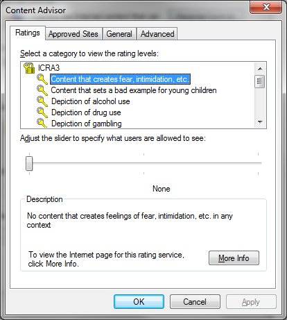 How To Manage & Secure Your Internet with Windows' Internet Options