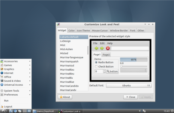 5 Alternatives To Unity For Ubuntu Users [Linux]