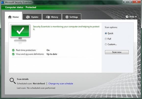 What To Do If Your Computer Gets Infected By A Virus