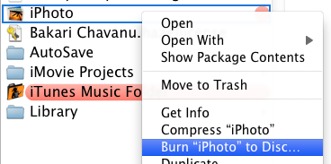 Preserving Your iPhoto Library For Your Grandkids & Beyond [Mac]