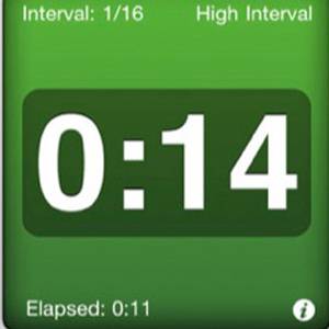 10 Timers And Clocks For iDevices You Can Download [iPhone, iPad, iPod]