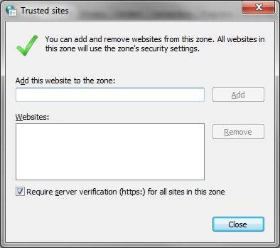 How To Manage & Secure Your Internet with Windows' Internet Options