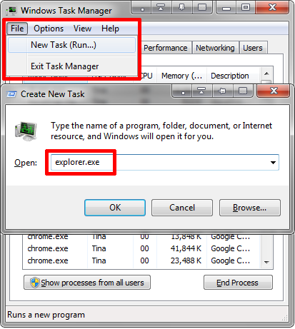 3 Advanced Tips & Tricks For Using Windows Explorer