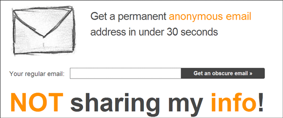 5 Reasons for Using Anonymous Email Services to Get Your Message Across