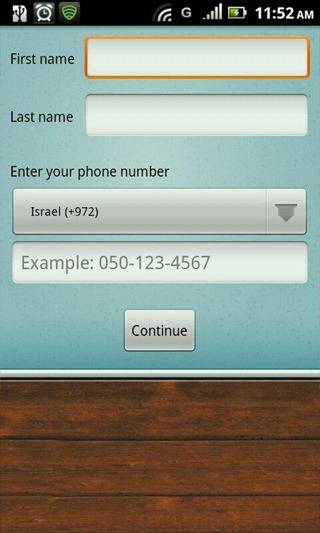 Turn Your Phone Into An Awesome Walkie-Talkie With Blip.me [Android & iOS]