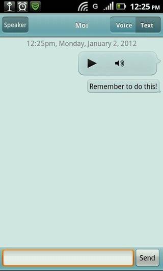Turn Your Phone Into An Awesome Walkie-Talkie With Blip.me [Android & iOS]