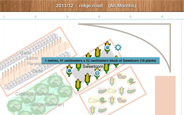 Garden Plan Pro - The Best iPad Gardening App Yet