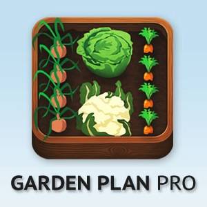 Garden Plan Pro - The Best iPad Gardening App Yet