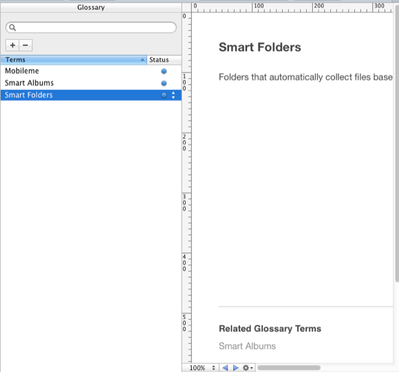 How To Write Your First Book In iBooks Author