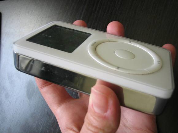 5 Great Ways to Put Your Dusty Old iPod to New Use