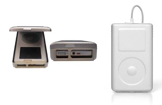 5 Great Ways to Put Your Dusty Old iPod to New Use