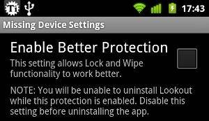 Safeguard Your Device With Lookout Mobile Security [Android]