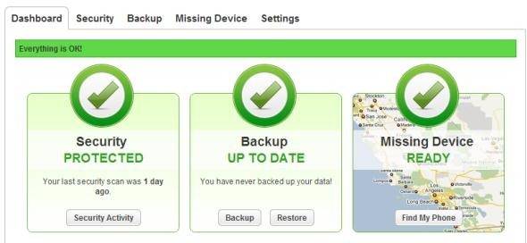 Safeguard Your Device With Lookout Mobile Security [Android]