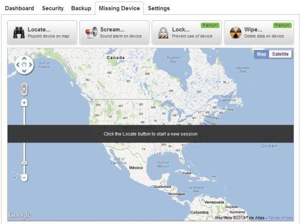 Safeguard Your Device With Lookout Mobile Security [Android]