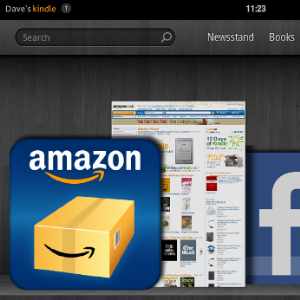 What You Should Know About Setting Up Your Kindle Fire For The First Time