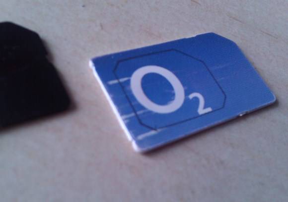 The Secret To Making Your Own Micro SIM Card