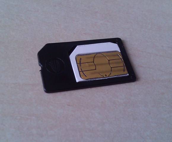 The Secret To Making Your Own Micro SIM Card