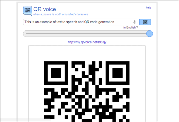 5 Web Apps Which Show Us How To Make Use Of QR Codes Differently