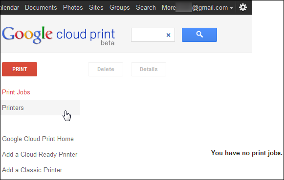 How To Share Your Printer With Anyone On The Internet