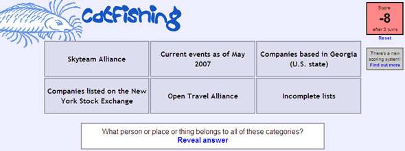 5 Wikipedia Games You Can Try Your Hand On