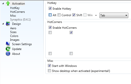 Enjoy Apple's Launchpad On Your Windows Machine With WinLaunch