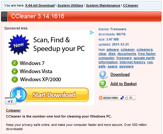 3 Websites to Find Software Compatible With 64-Bit Operating Systems