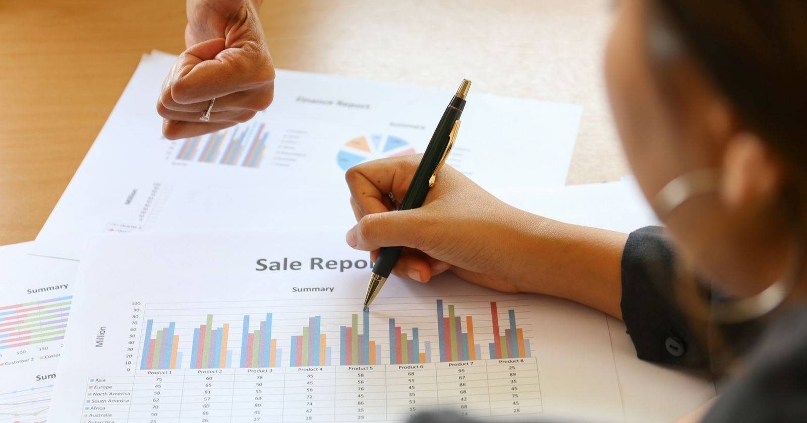 How to Integrate Excel Data Into a Word Document