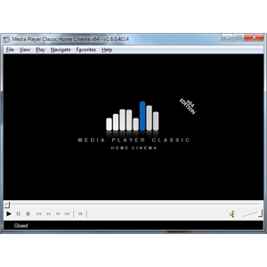 Looking For A Lightweight Media Player? Try Media Player Classic - Home ...