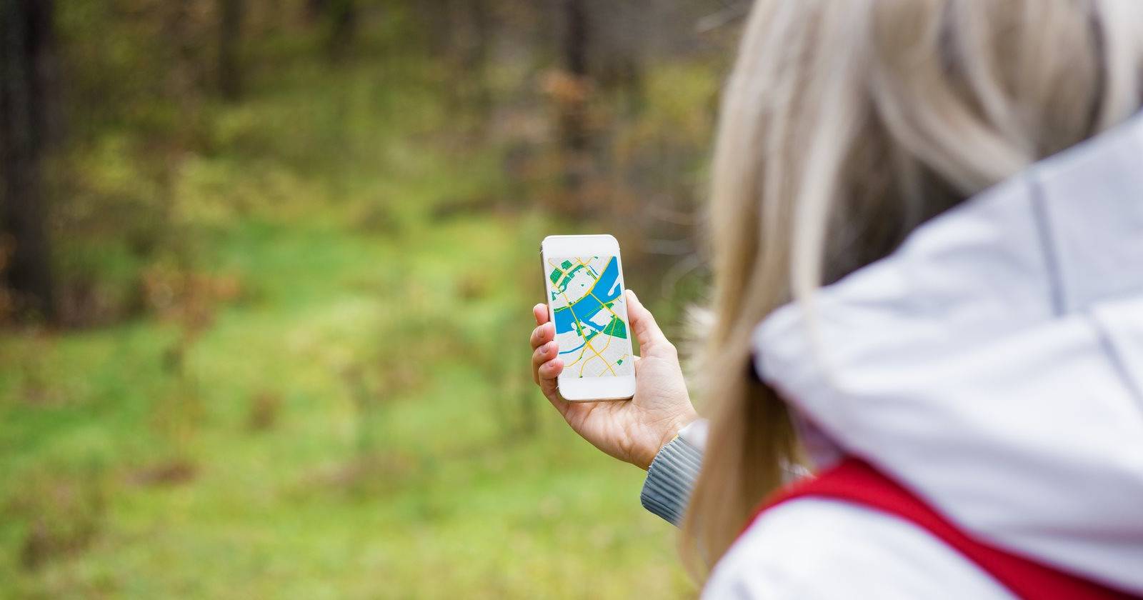 10 Fun Outdoor Games to Play Using GPS-Enabled Smartphones