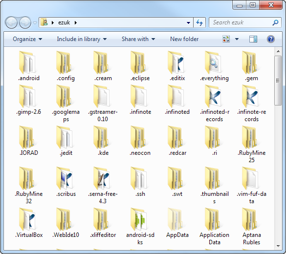 Why You Have Too Much Crap on Your Computer & What to Do About It [Opinion]