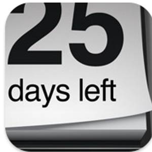 6 Apps To Keep Track Of Time-Related Events & Activities [iPhone]