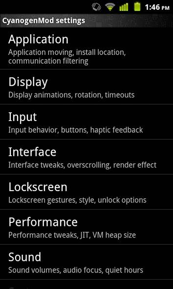 How To Install CyanogenMod On Your Android Device