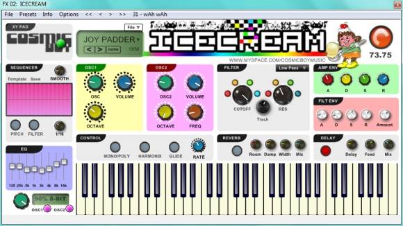 Making 8bit Music: Free Chiptune VST Plugins For Budding Composers