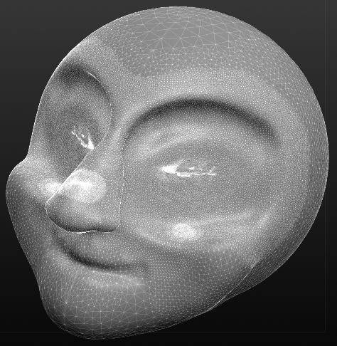 Create Beautiful Organic 3D Models For Free With Sculptris [Windows & Mac]